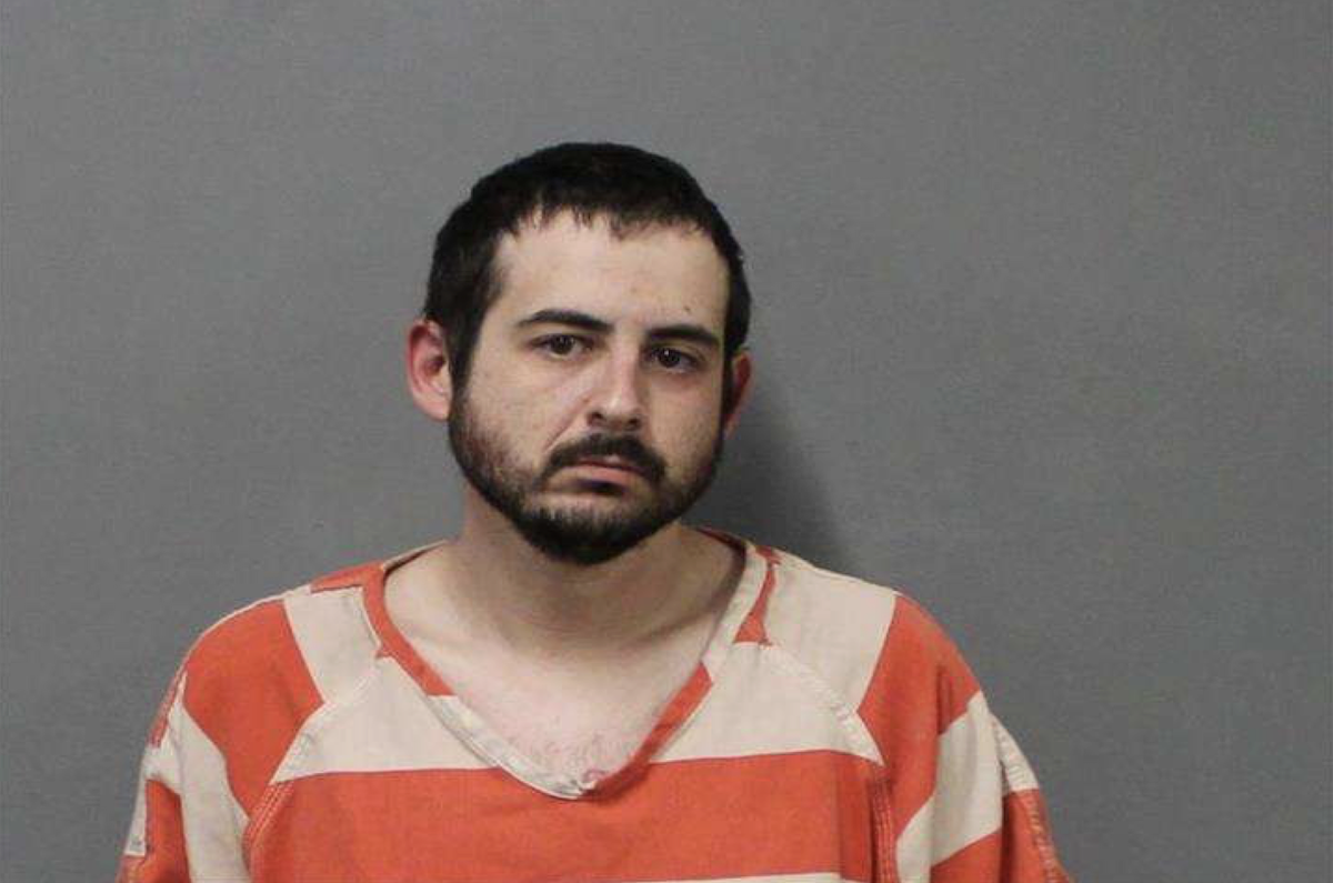 White County man charged with child molestation and sexual exploitation ...