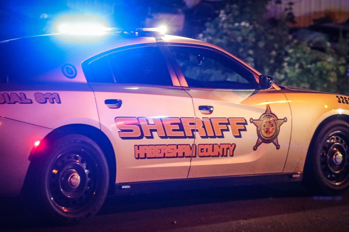 HCSO Special Operations Unit reports busy New Year’s Eve traffic ...