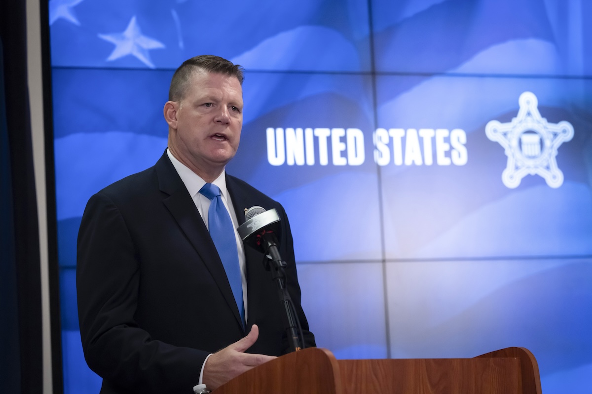 Secret Service acknowledges ‘failures’ in protection of Trump in ...