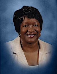 Ms. S. Elizabeth Williams Young - Now Habersham