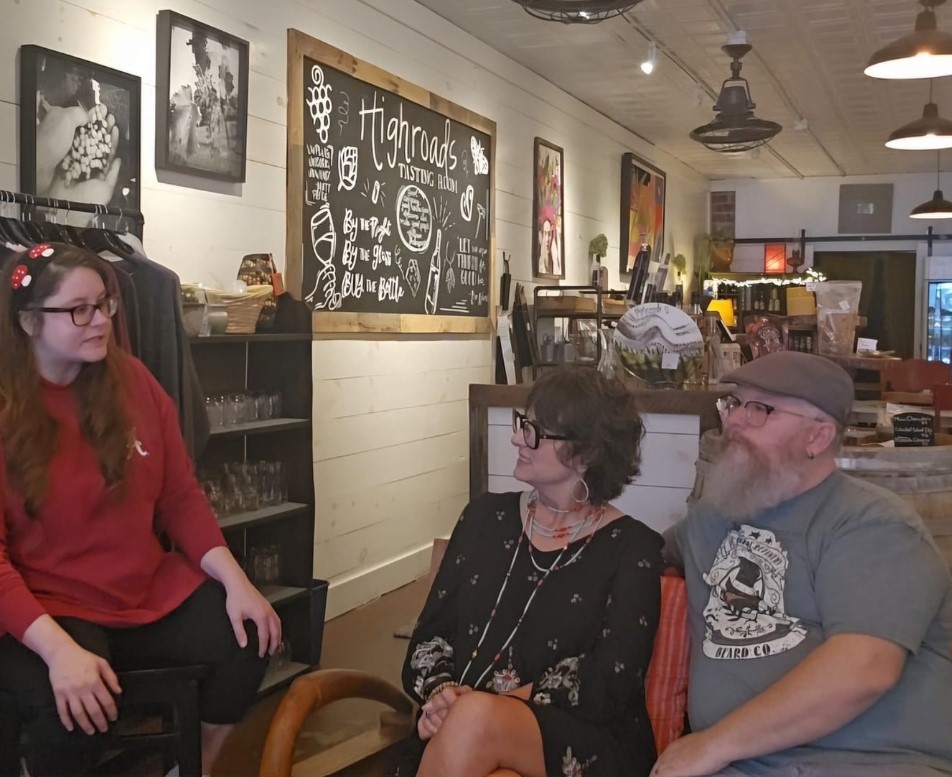 North Georgia lifestyles through the eyes of Carly McCurry - Now Habersham