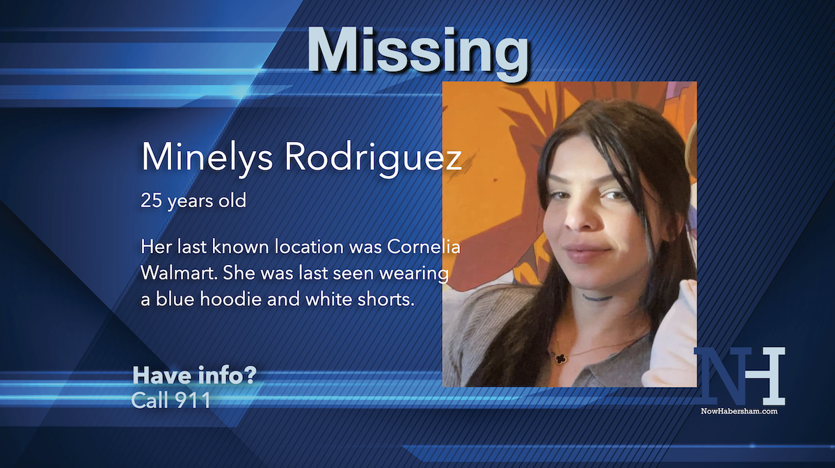 Family seeks answers in Cornelia woman's disappearance - Now Georgia