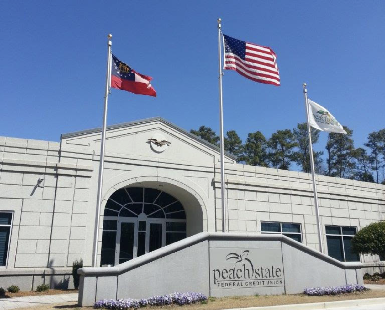 Peach State FCU reaches $1 billion in assets - Now Georgia
