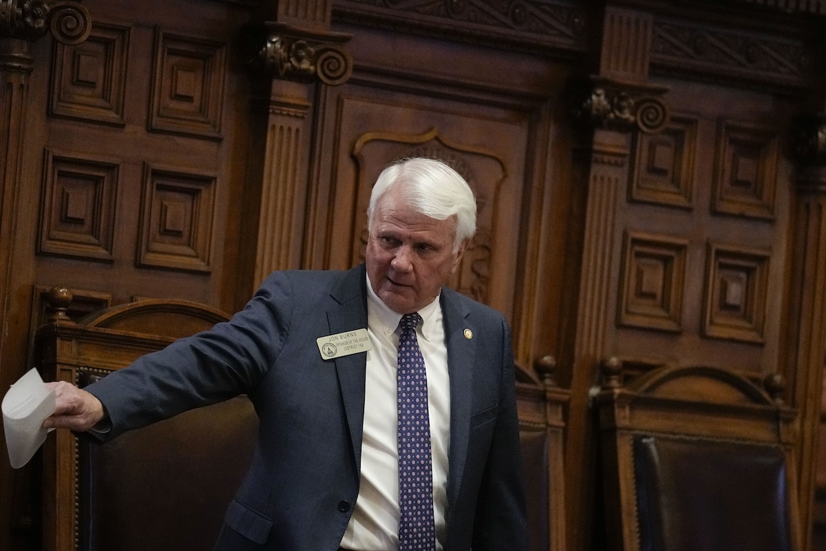 2025 legislative session to address range of issues from IVF to gun ...