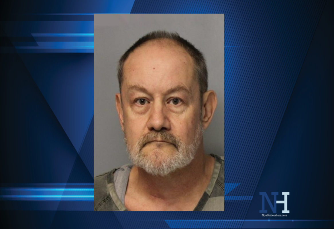 Lula man charged with grooming, other online child sex crimes - Now Georgia