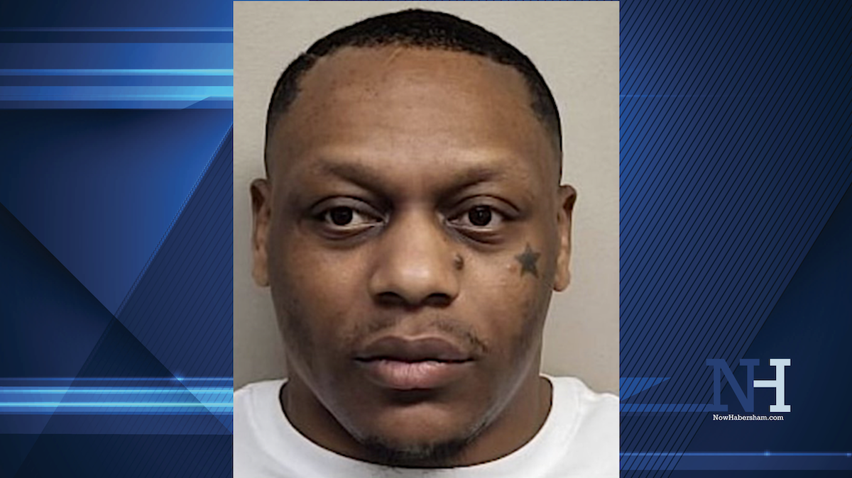 Shooter who ambushed Toccoa police officers sentenced to 30 Years - Now ...