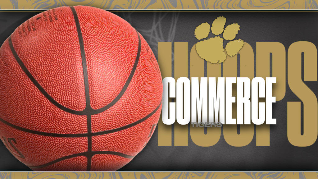 Hoops Preview: Commerce Tigers - Now Georgia