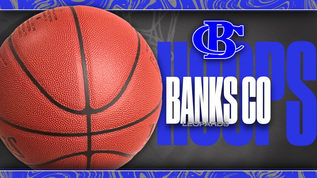 Hoops Preview: Banks County Leopards - Now Georgia