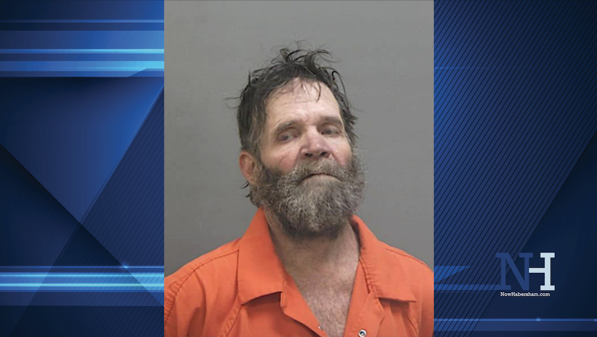 Man who went missing at Tallulah Gorge now charged in triple murder ...