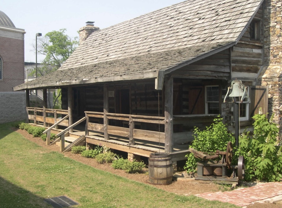 Northeast Georgia History Center names interim director - Now Georgia