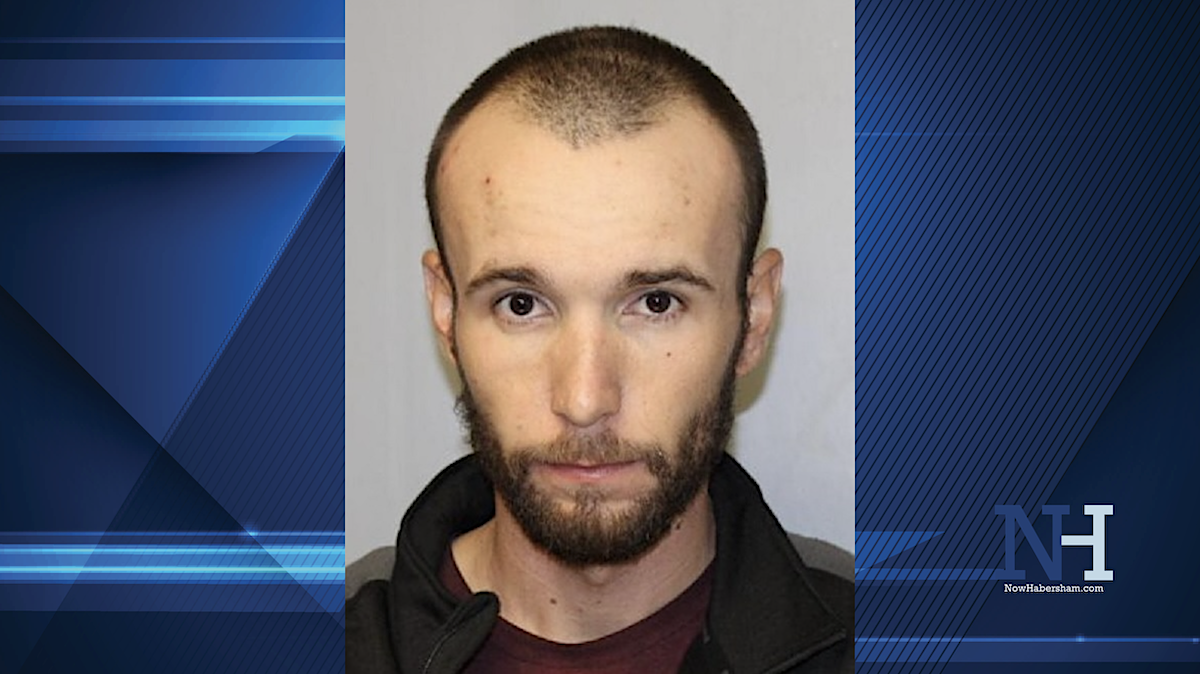 Suspect charged after shootout with deputies on busy Hall County road ...