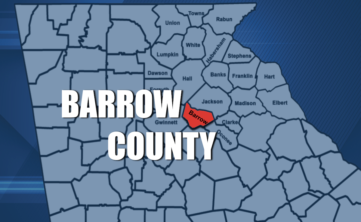 UPDATE: Barrow County Schools released from lockdown following bomb ...