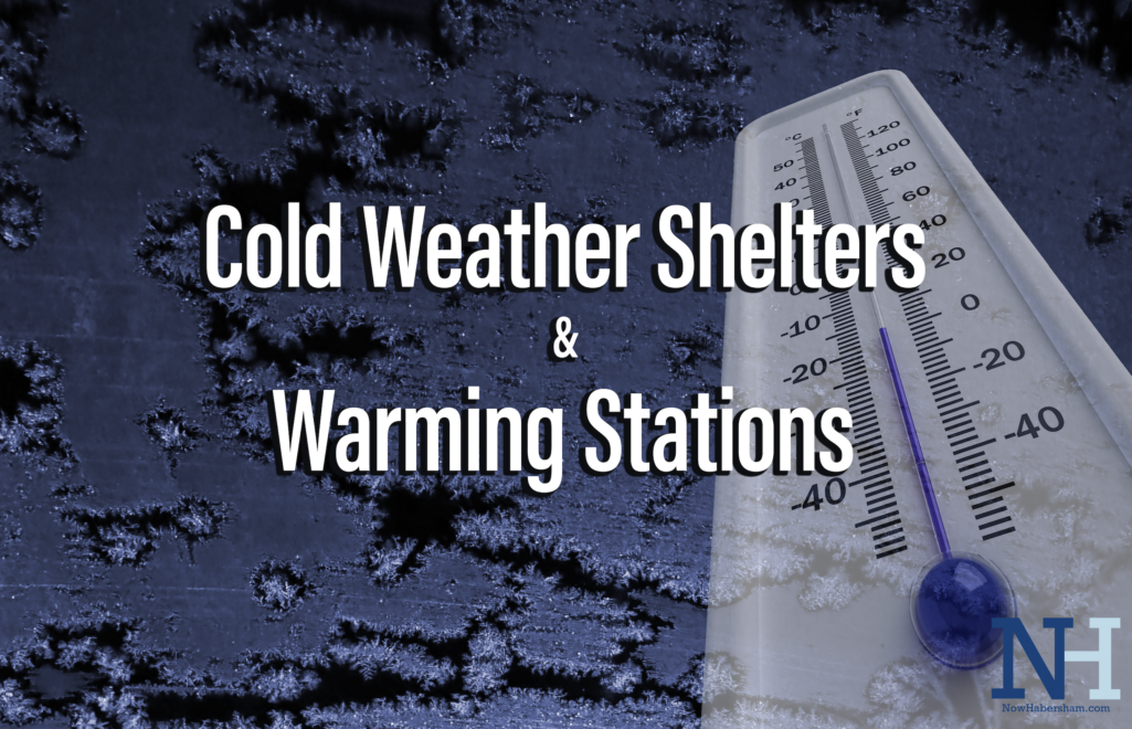Your guide to warming stations and shelters in Northeast Georgia - Now ...