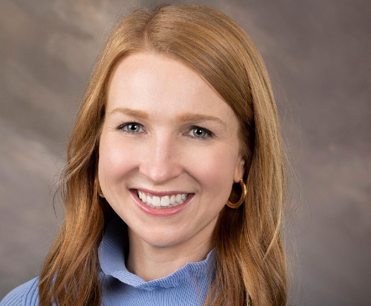 Hall County Assistant Administrator Katie Crumley steps down - Now ...