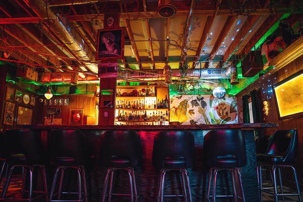 'Completely out of the blue': Savannah bar earns surprise nomination ...