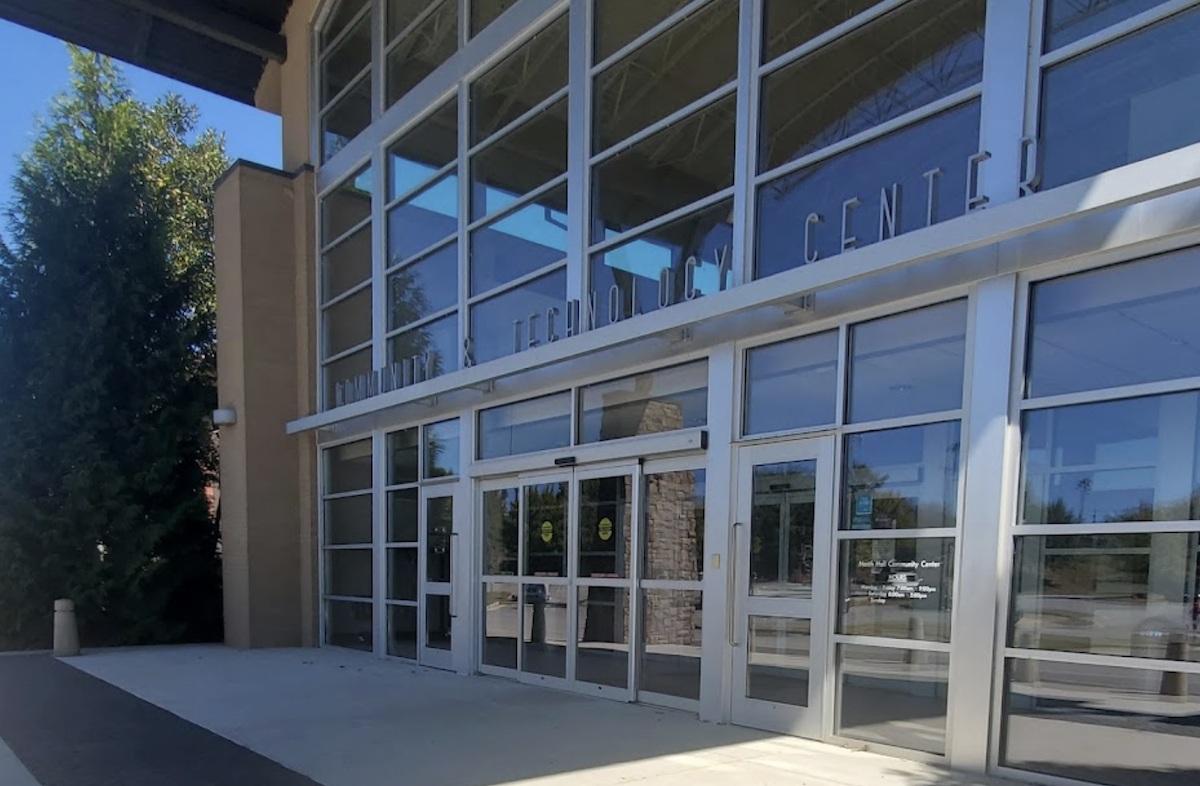 Hall County community centers to serve as warming stations - Now Georgia