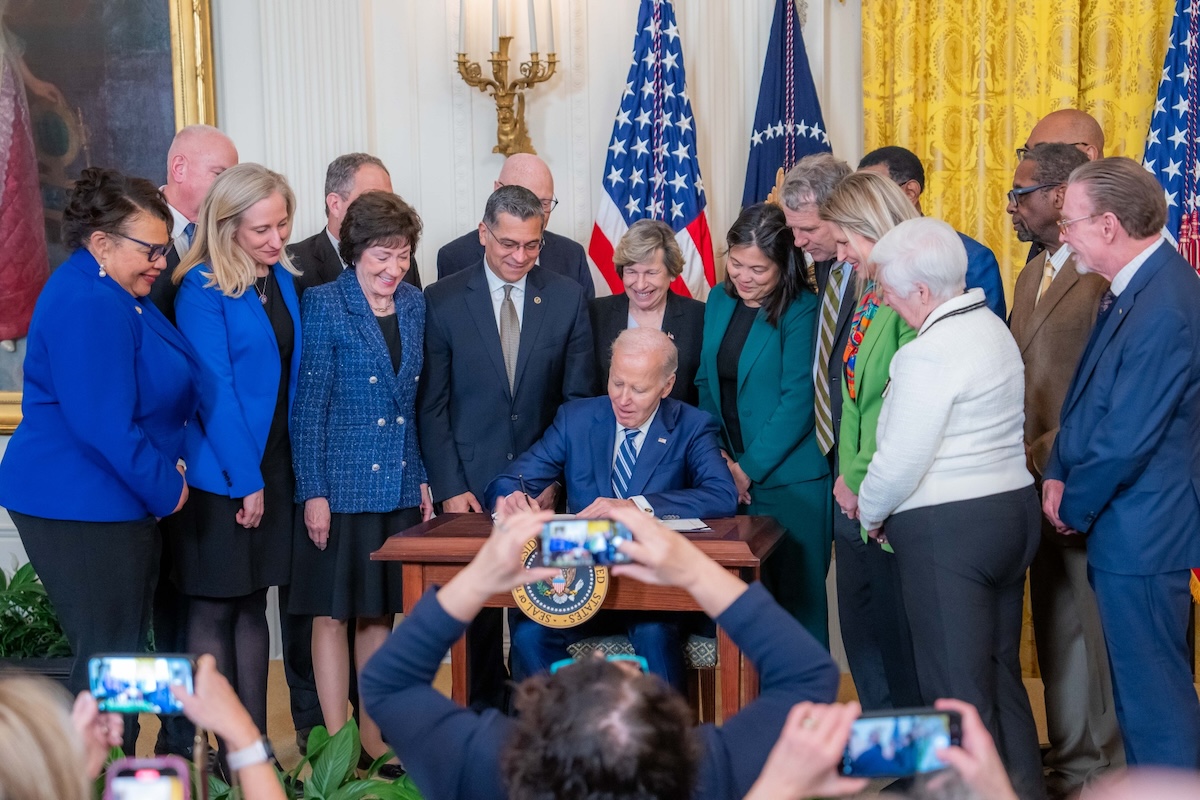 Lawmakers press Social Security on lag in paying expanded benefits to ...