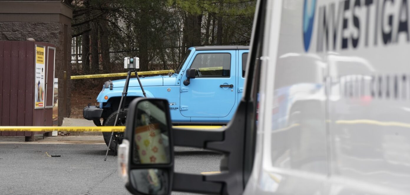 Police investigate shooting that left Commerce man dead - Now Georgia
