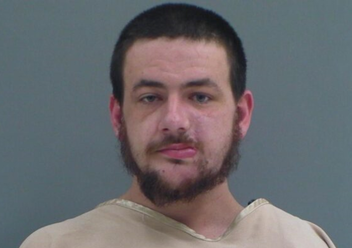 Rabun County man sentenced to life in Ledford murder case - Now Georgia