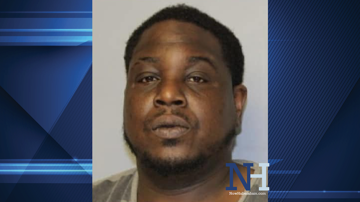 Gainesville police identify suspect in deadly gas station shooting ...