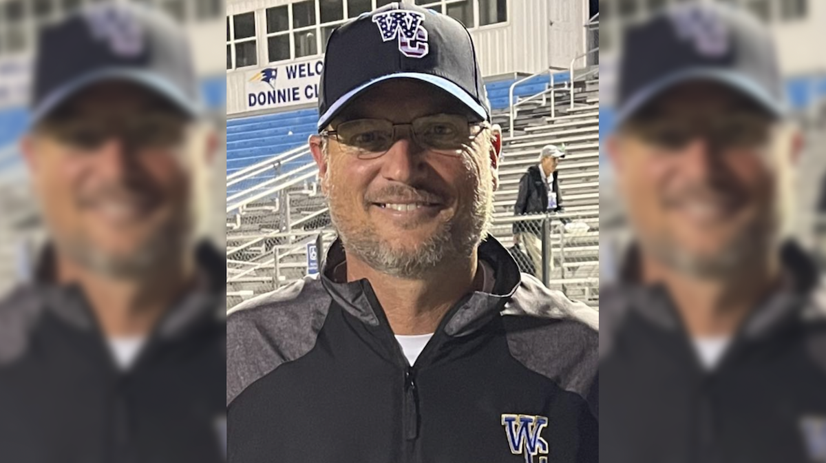 Union County hires Rob Stowe as new head football coach - Now Georgia