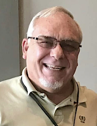 Marty Keith Crouch - Now Georgia