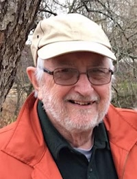 Dr. Luther Frary Elrod, III - Now Habersham