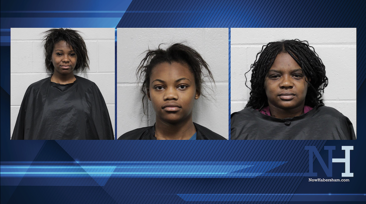 Clarkesville Package Store shoplifting suspects identified - Now Georgia