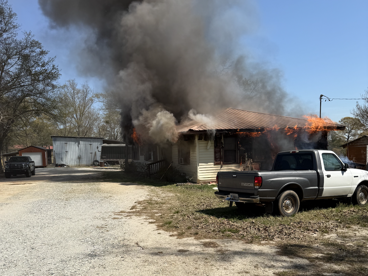 Electrical problem could be to blame for Banks County house fire - Now ...