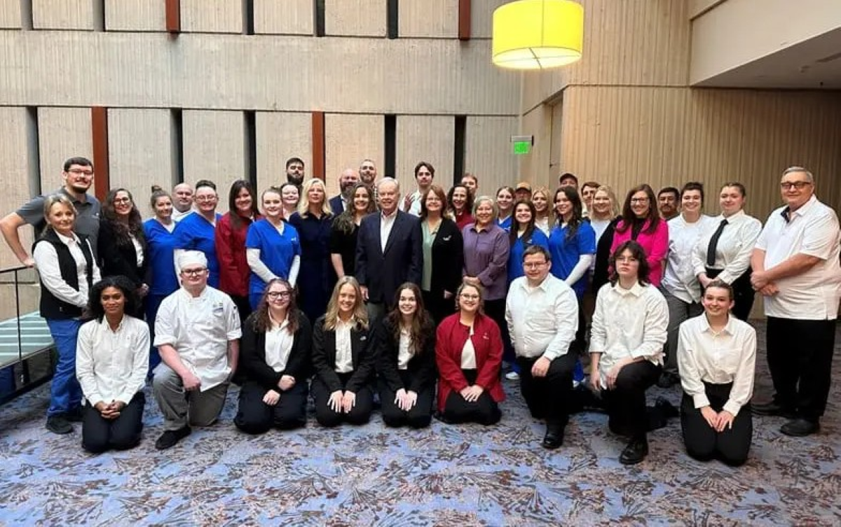 NGTC students bring home state SkillsUSA medals - Now Habersham