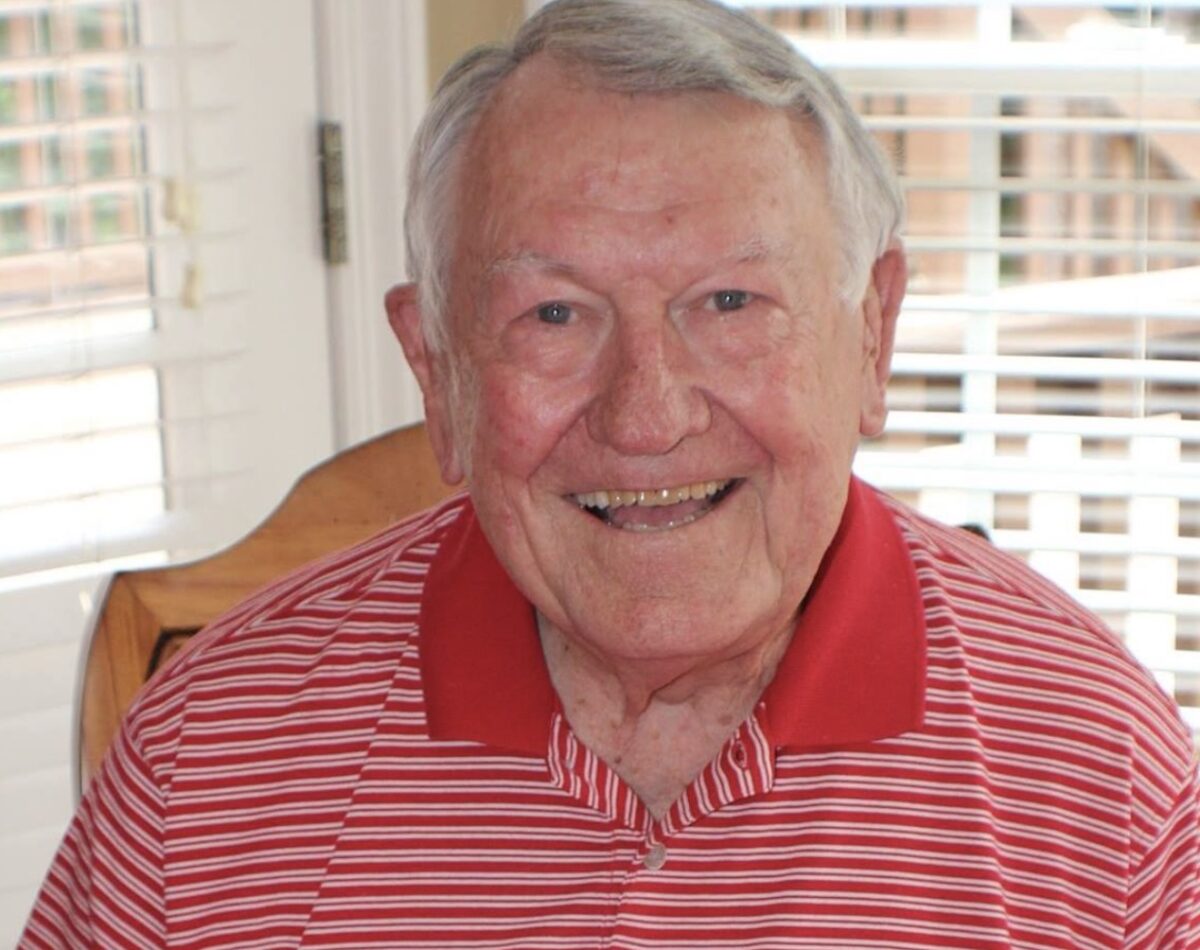 Gainesville mourns loss of longtime councilman - Now Georgia