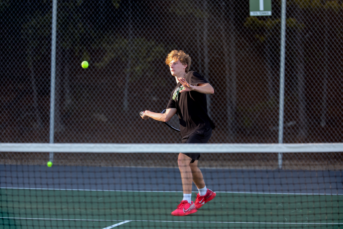TFS Indians remain unbeaten in district with 5-0 win - Now Georgia