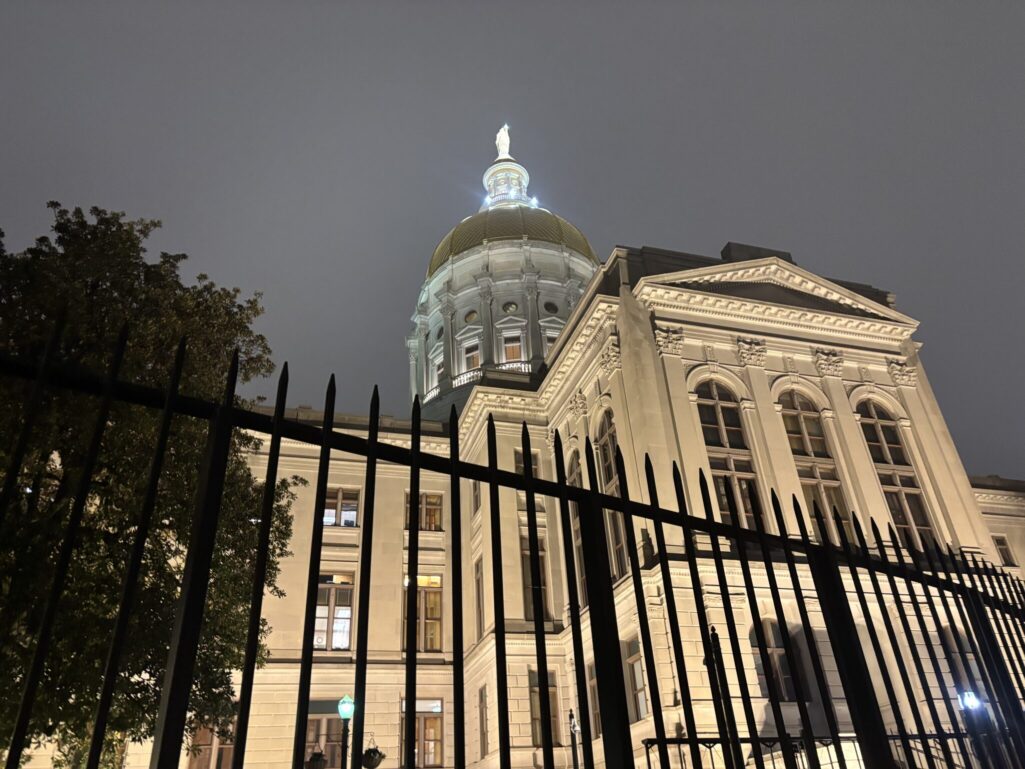 Georgia Senate panel advances ‘anti-squatters’ legislation - Now Georgia