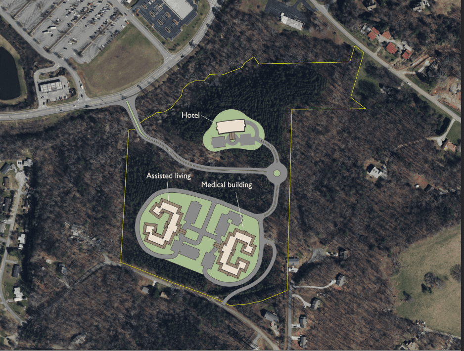 Cleveland Planning and Zoning Board approves annexation, zoning for ...