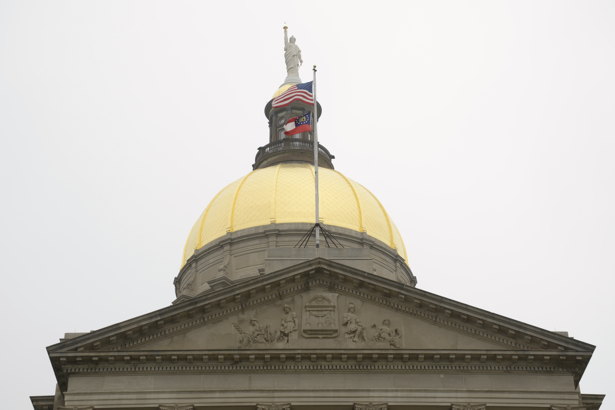 Northeast Georgia lawmakers stand out in Legislative Effectiveness ...