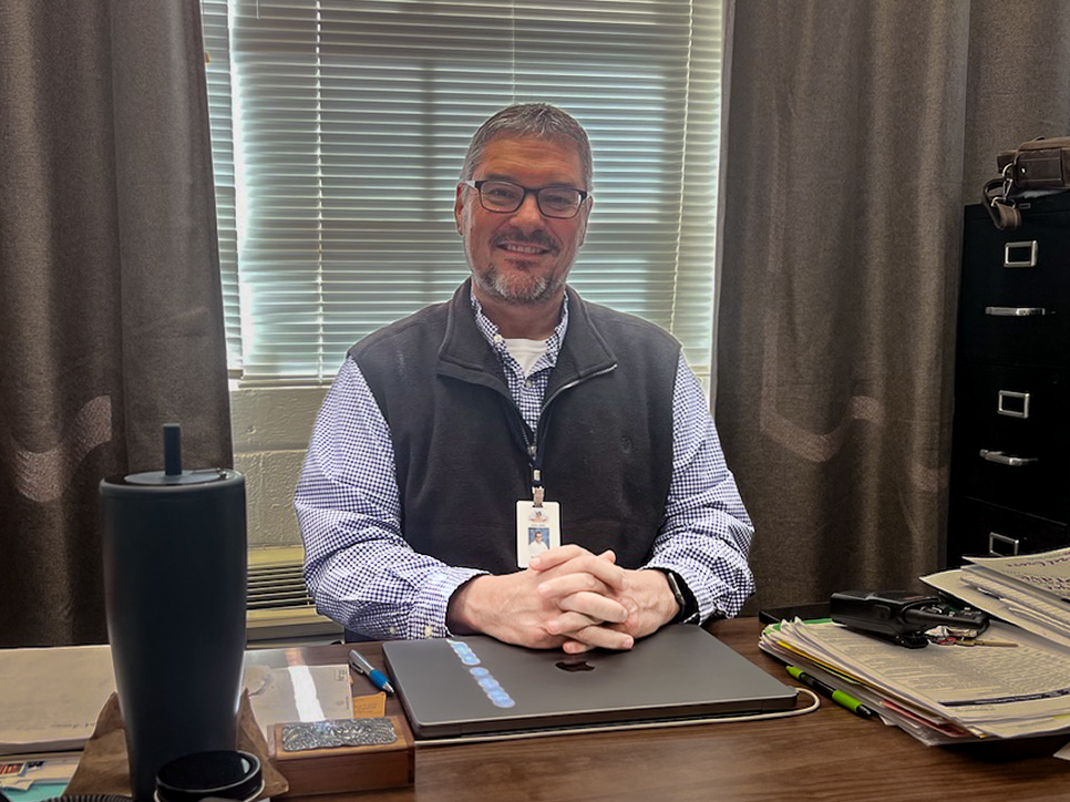 Dr. Tim Goss: A legacy of leadership, compassion, and lifelong impact ...