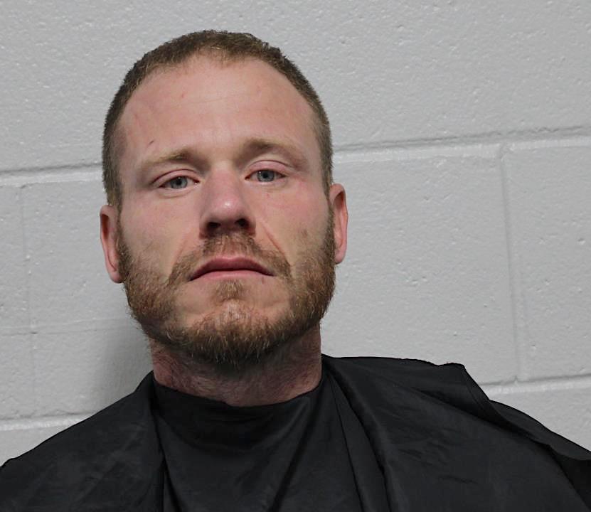 Inmate sentenced to 5 years for attacking jailer - Now Georgia