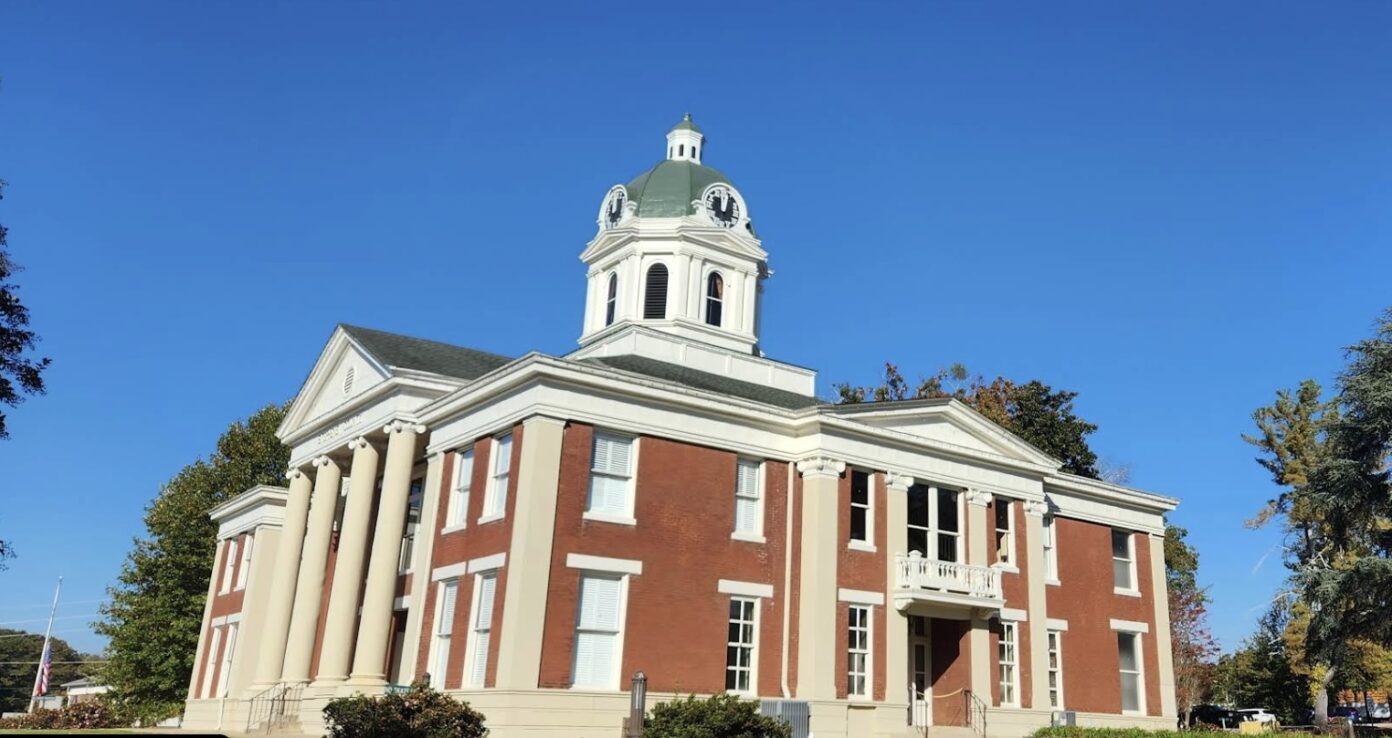 Stephens County consolidates elections to one location - Now Georgia