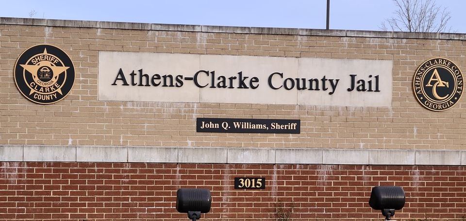 GBI investigating death of Athens-Clarke County Jail inmate - Now Georgia