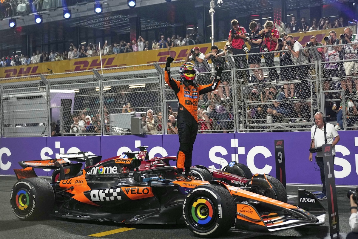 Formula 1: How to watch the Miami Grand Prix on TV and what to know ...