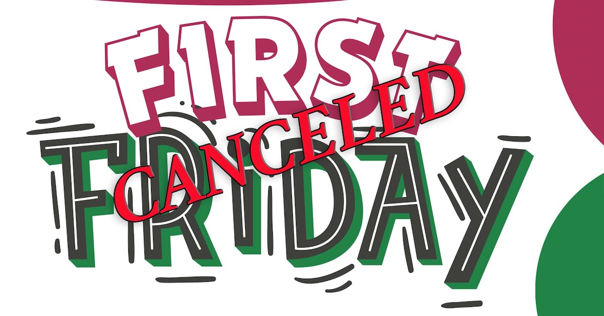 First Friday in downtown Clarkesville canceled - Now Georgia