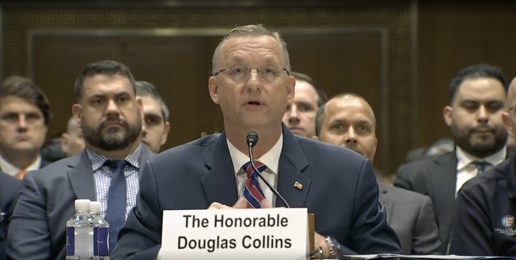 Veterans Affairs backs away from large-scale layoffs but still plans to ...