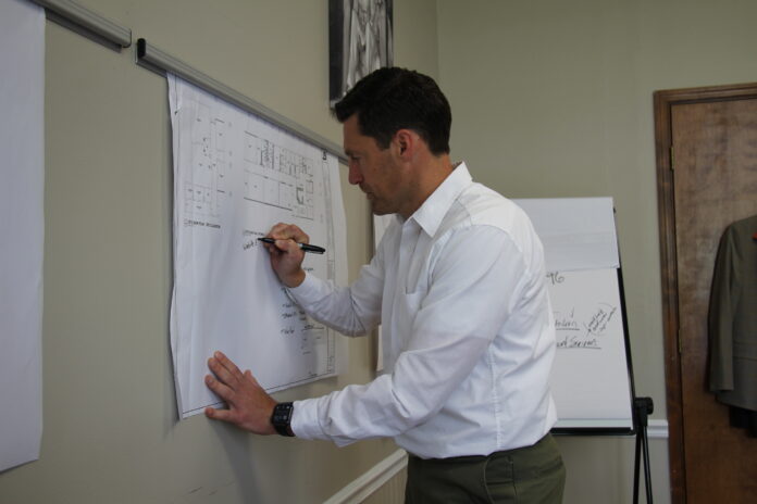 Habersham's new assistant superintendent looks to maintain success for ...