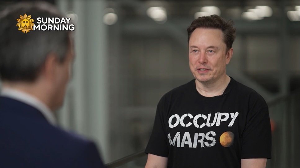 Elon Musk fumes tax and spending bill is a 'disgusting abomination ...