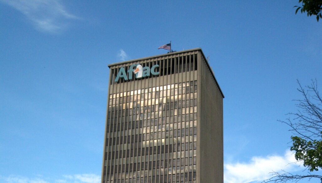 Aflac finds suspicious activity on US network that may impact Social ...