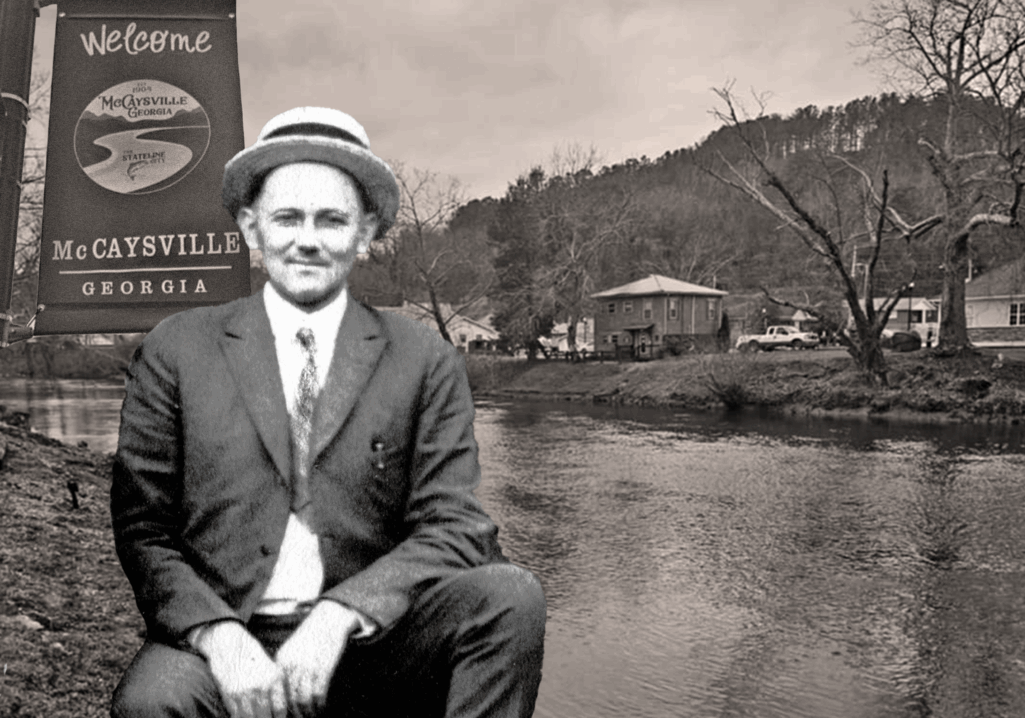 Dr. Thomas Hicks and Georgia’s trafficked children - Now Georgia