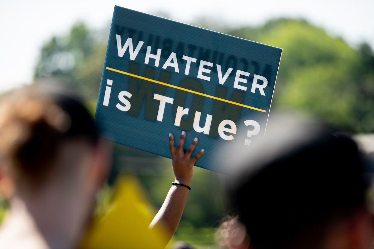 TMU sex scandal investigations ongoing, officials say - Now Georgia