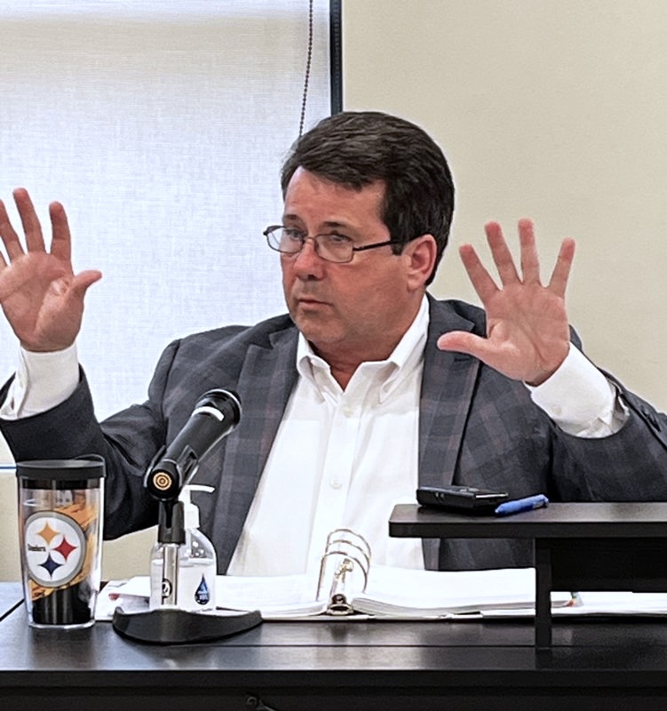 Cleveland City Council adopts new charter - Now Georgia