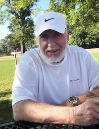 Bobby Lee Barrett - Now Habersham