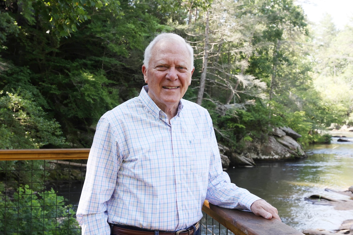 Former Gov. Nathan Deal named Hall County’s 2025–26 RESA Pioneer in ...